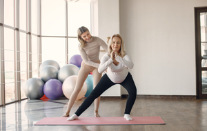 5 Important Yoga Modifications for Pelvic Organ Prolapse — FLOURISHING ...