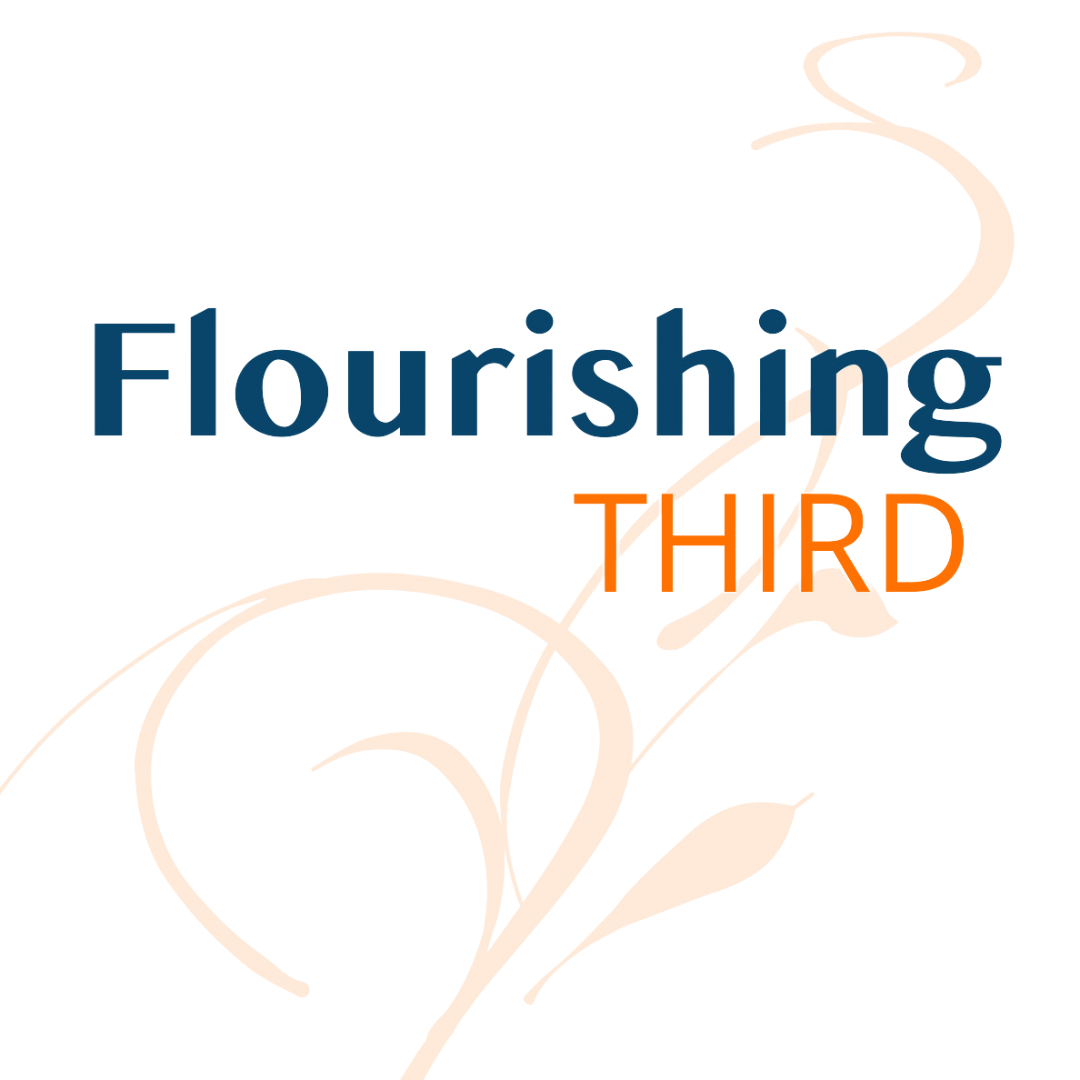 Flourishing Third Wellness | Art Chair Yoga and Pelvic Floor Classes