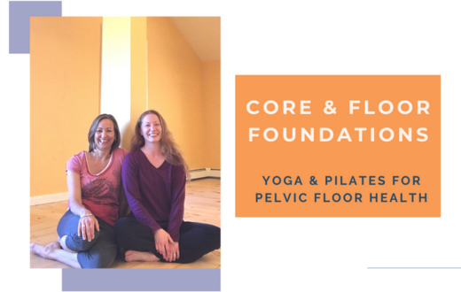 5 Important Yoga Modifications for Pelvic Organ Prolapse — FLOURISHING THIRD WELLNESS