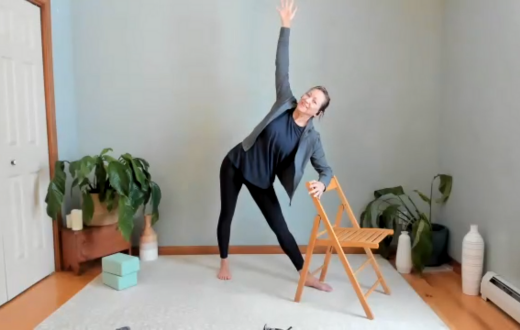 Joint Mobility & Your Brain: Sharpen Your Body Map for Better Balance ...