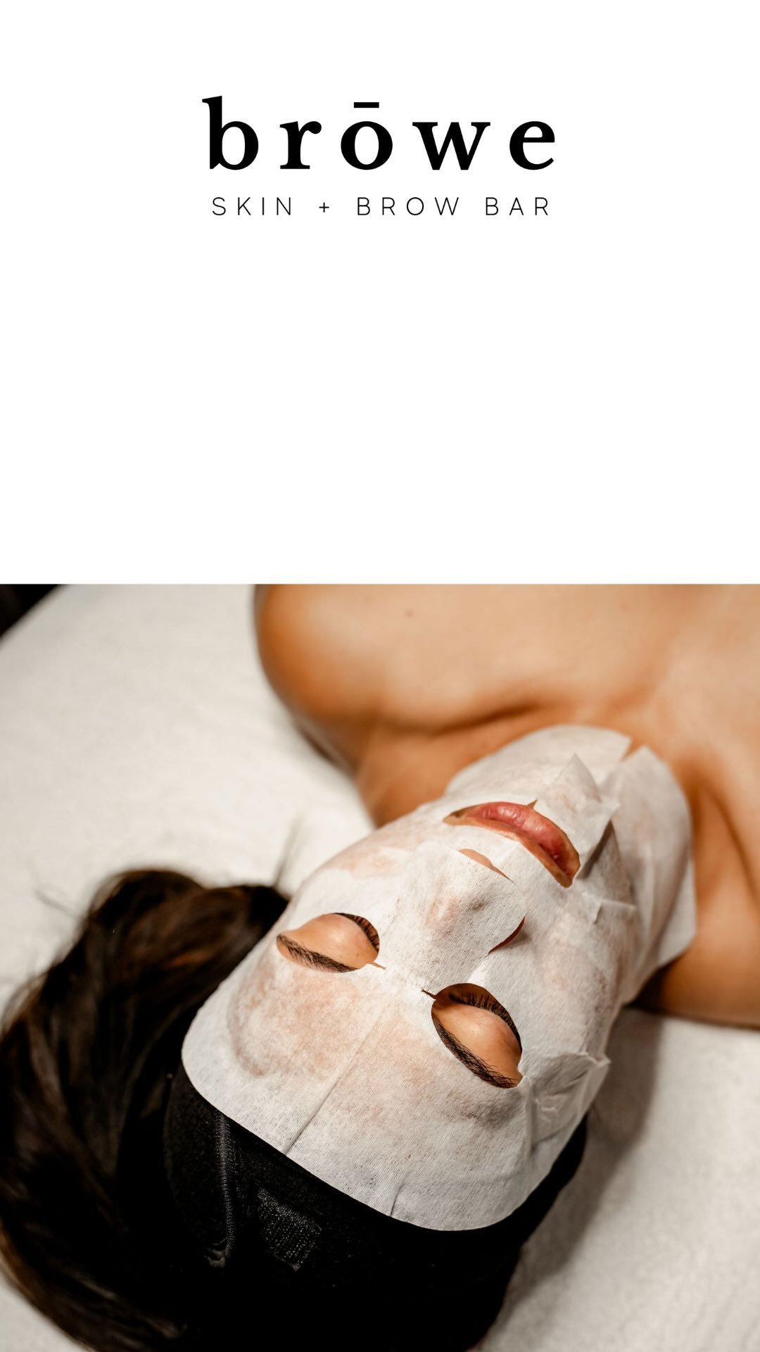 Brōwe Skin + Brow • Downtown Auburn Hills MI • Facial Spa + Brow Bar