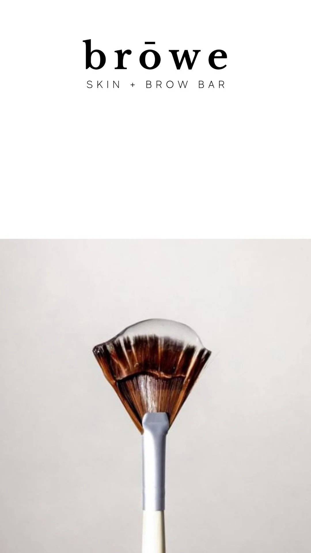 Brōwe Skin + Brow • Downtown Auburn Hills MI • Facial Spa + Brow Bar