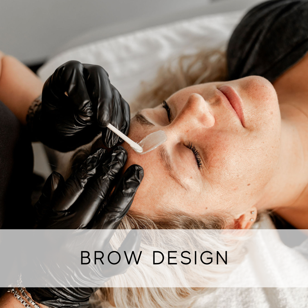Brōwe Skin + Brow • Downtown Auburn Hills MI • Facial Spa + Brow Bar