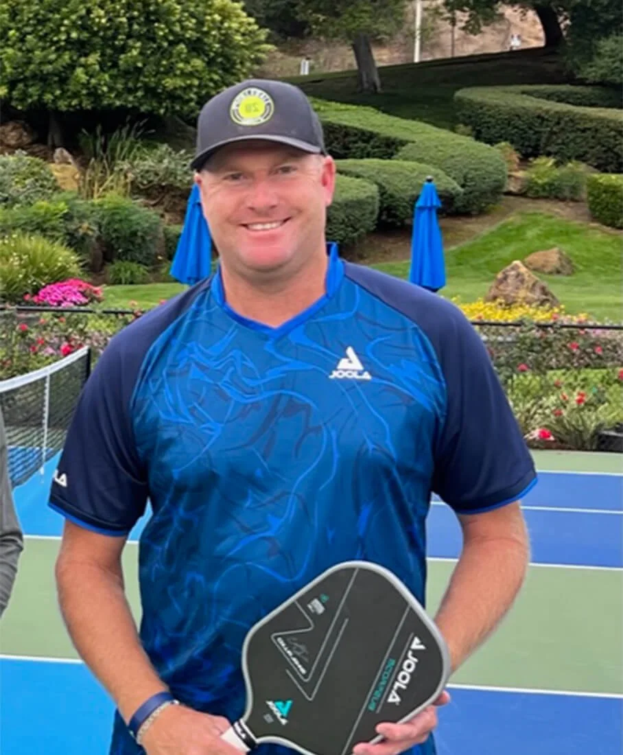 Our Coaches — U.S. Pickleball Camps