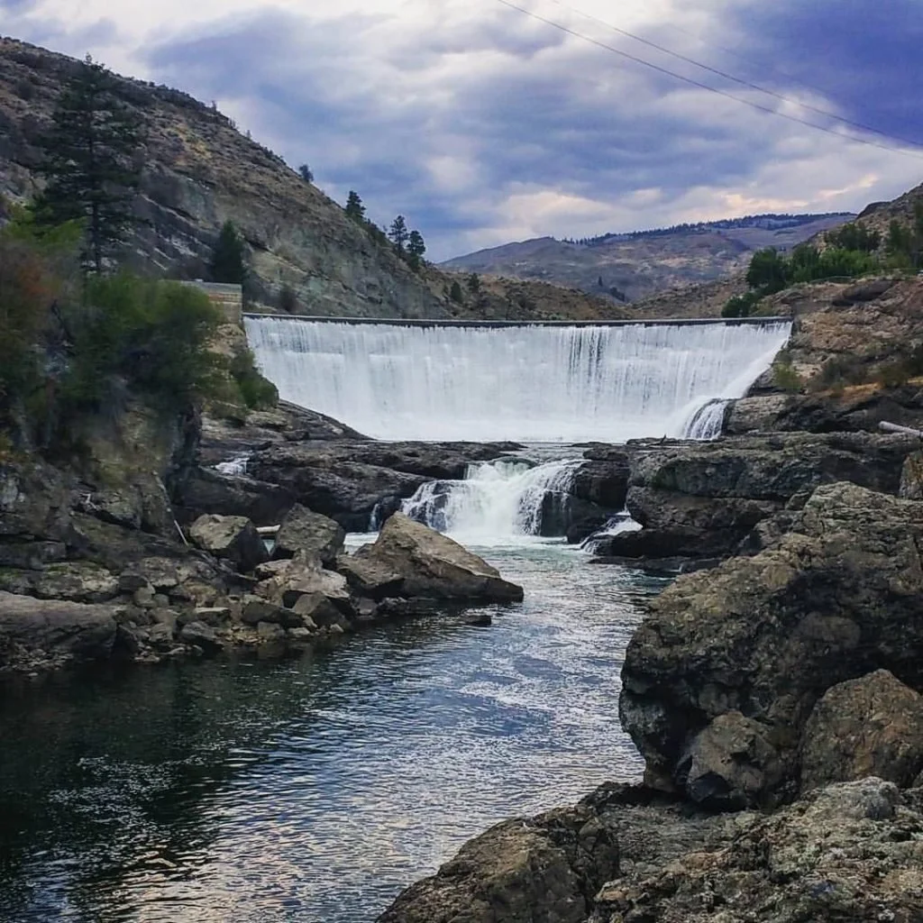 Updates — Enloe Dam Removal Feasibility Assessment