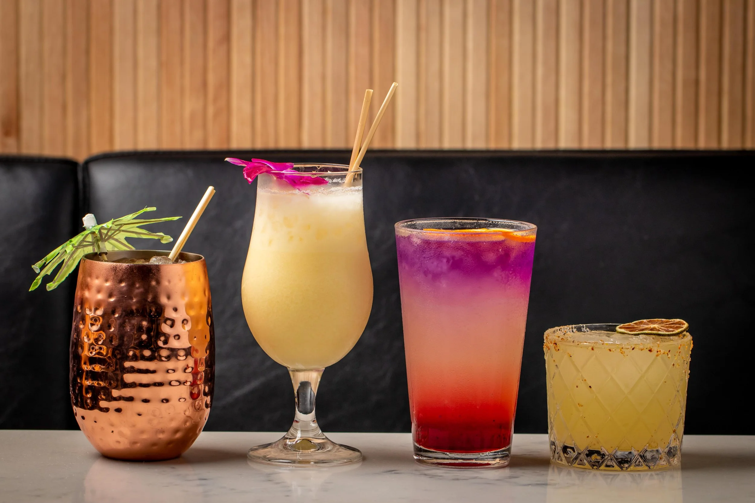 bone kettle I Craft Cocktails & Asian-Inspired Drinks | Pasadena