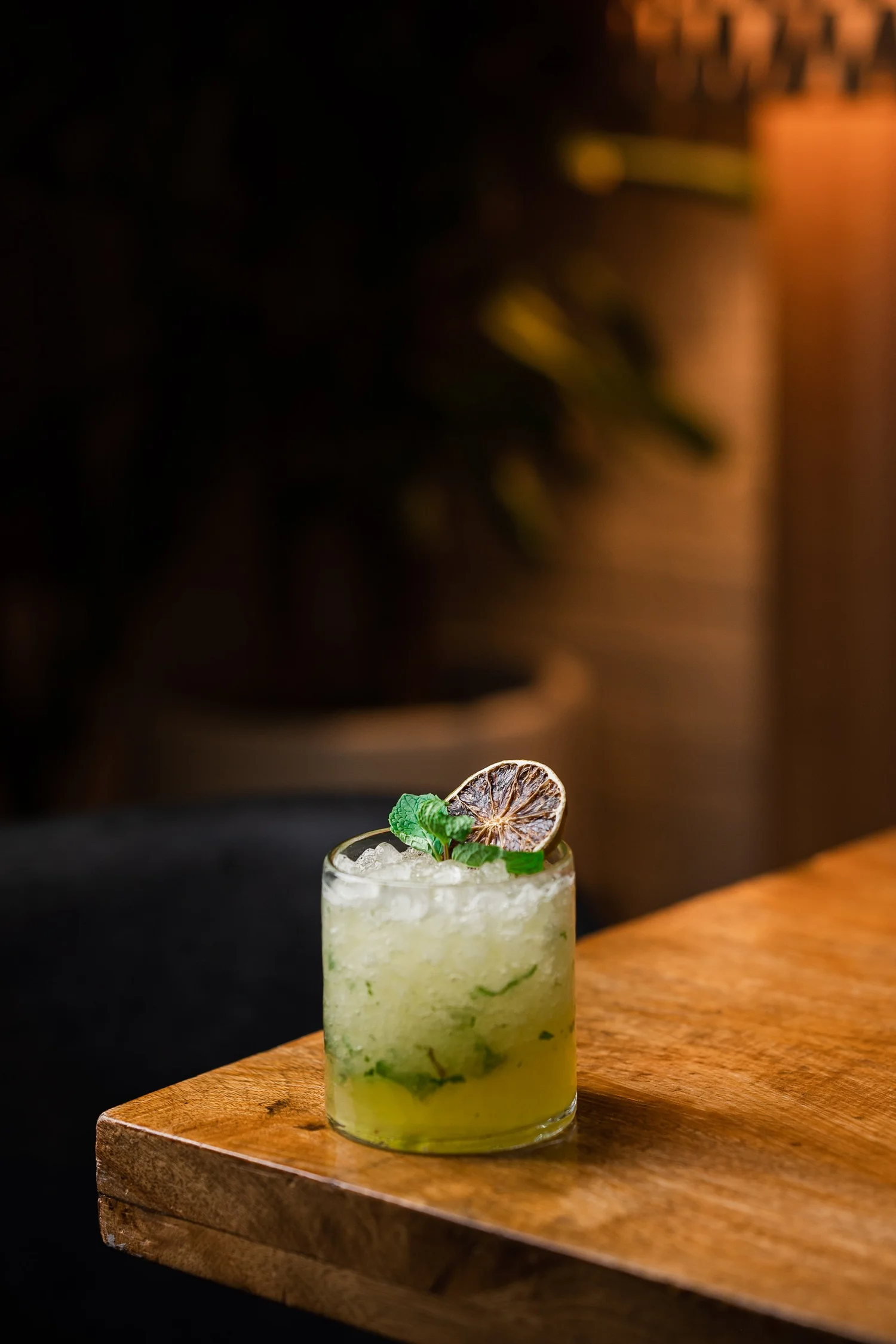 bone kettle I Craft Cocktails & Asian-Inspired Drinks | Pasadena