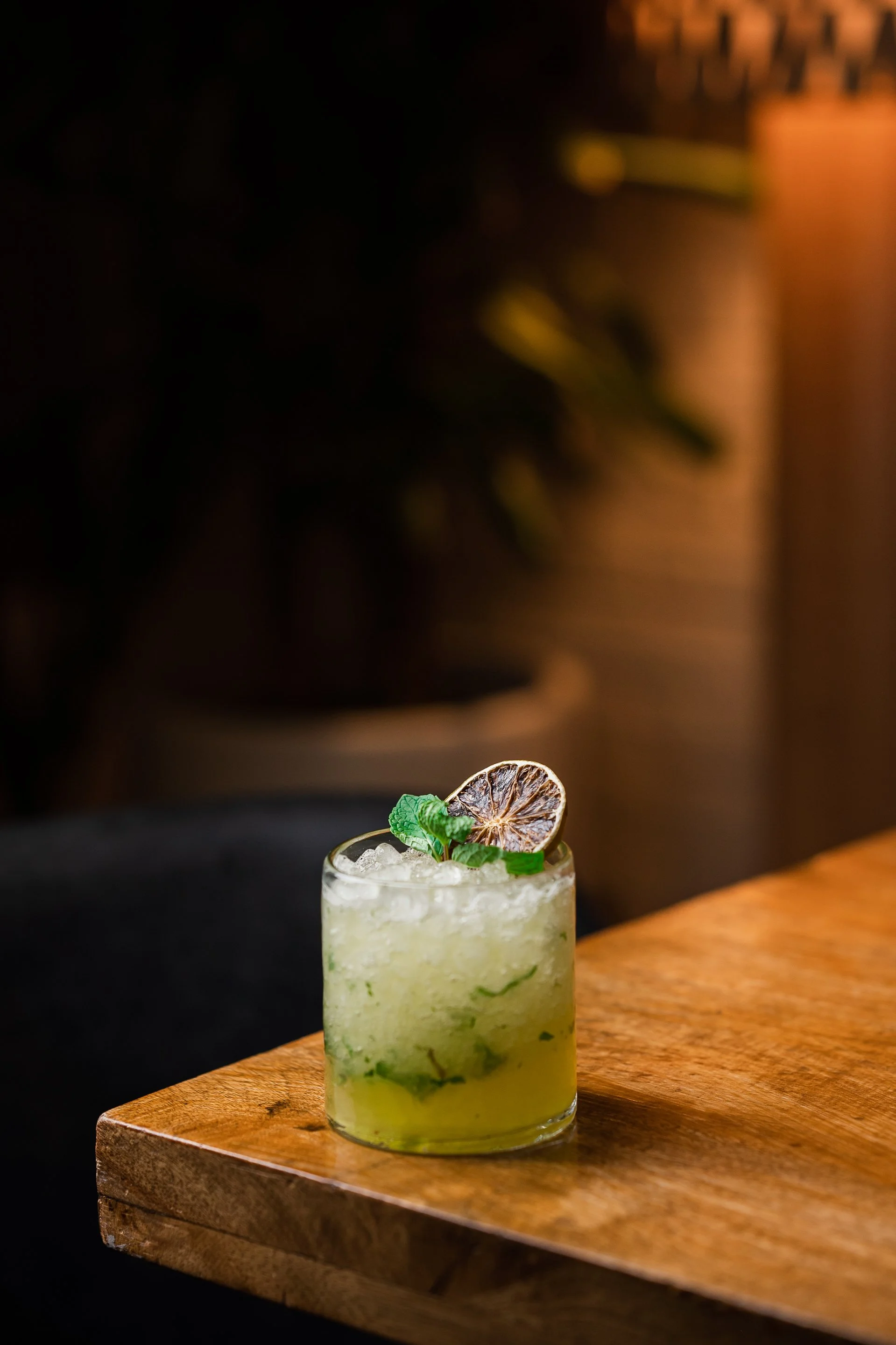 bone kettle I Craft Cocktails & Asian-Inspired Drinks | Pasadena