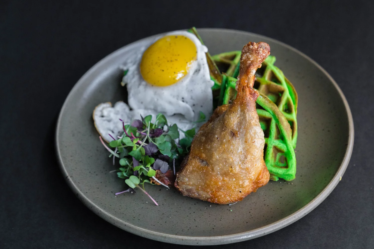 Bone Kettle I Weekend Brunch | Asian Flavors in Old Pasadena