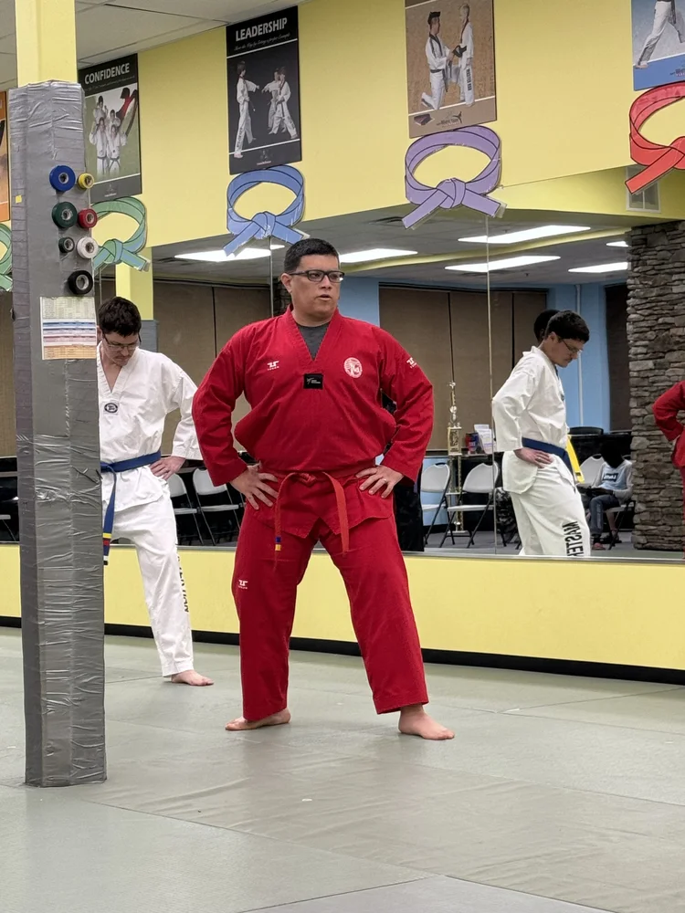 Han's White Tiger Tae Kwon Do