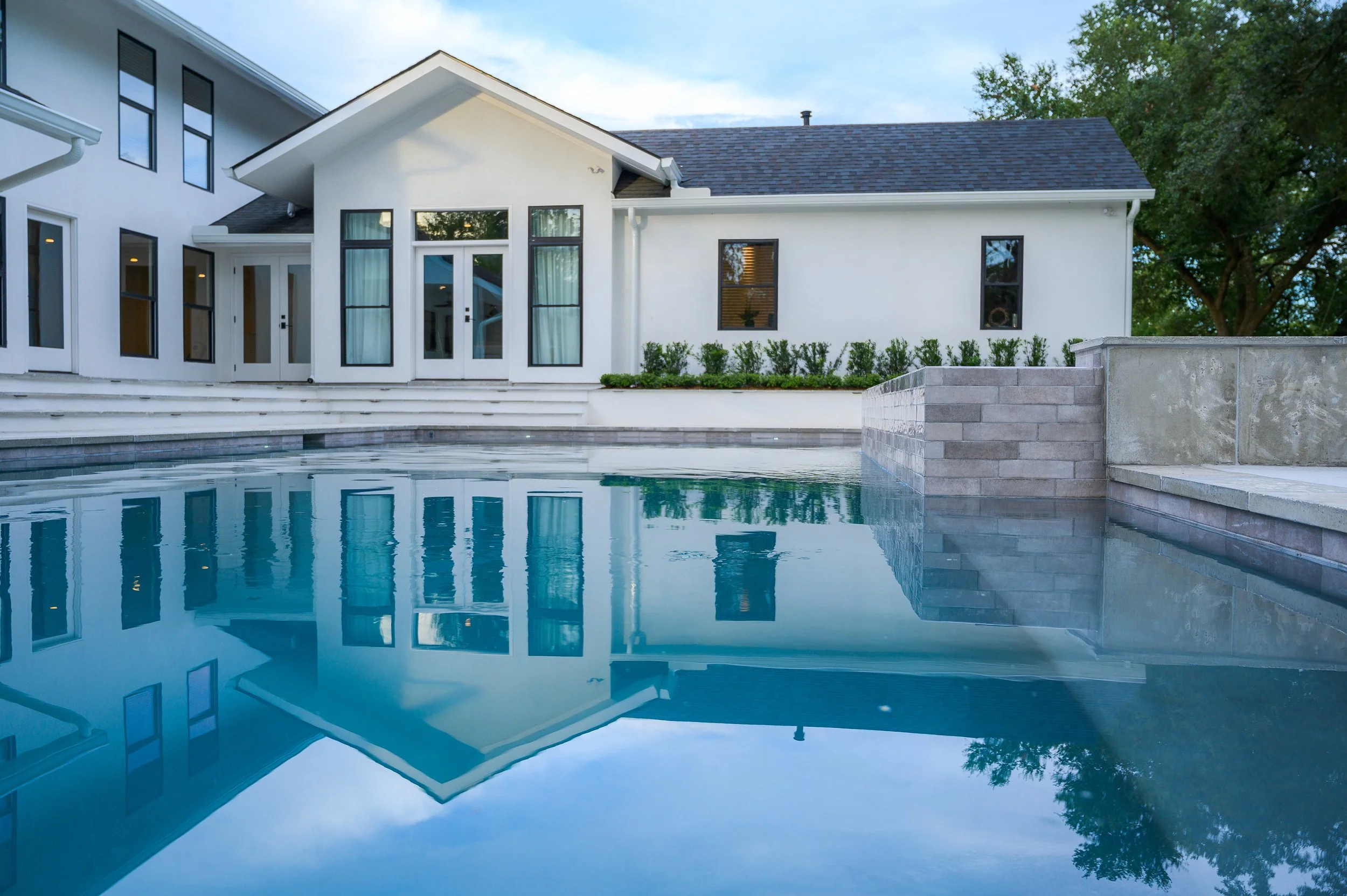 Gamble — Elevation