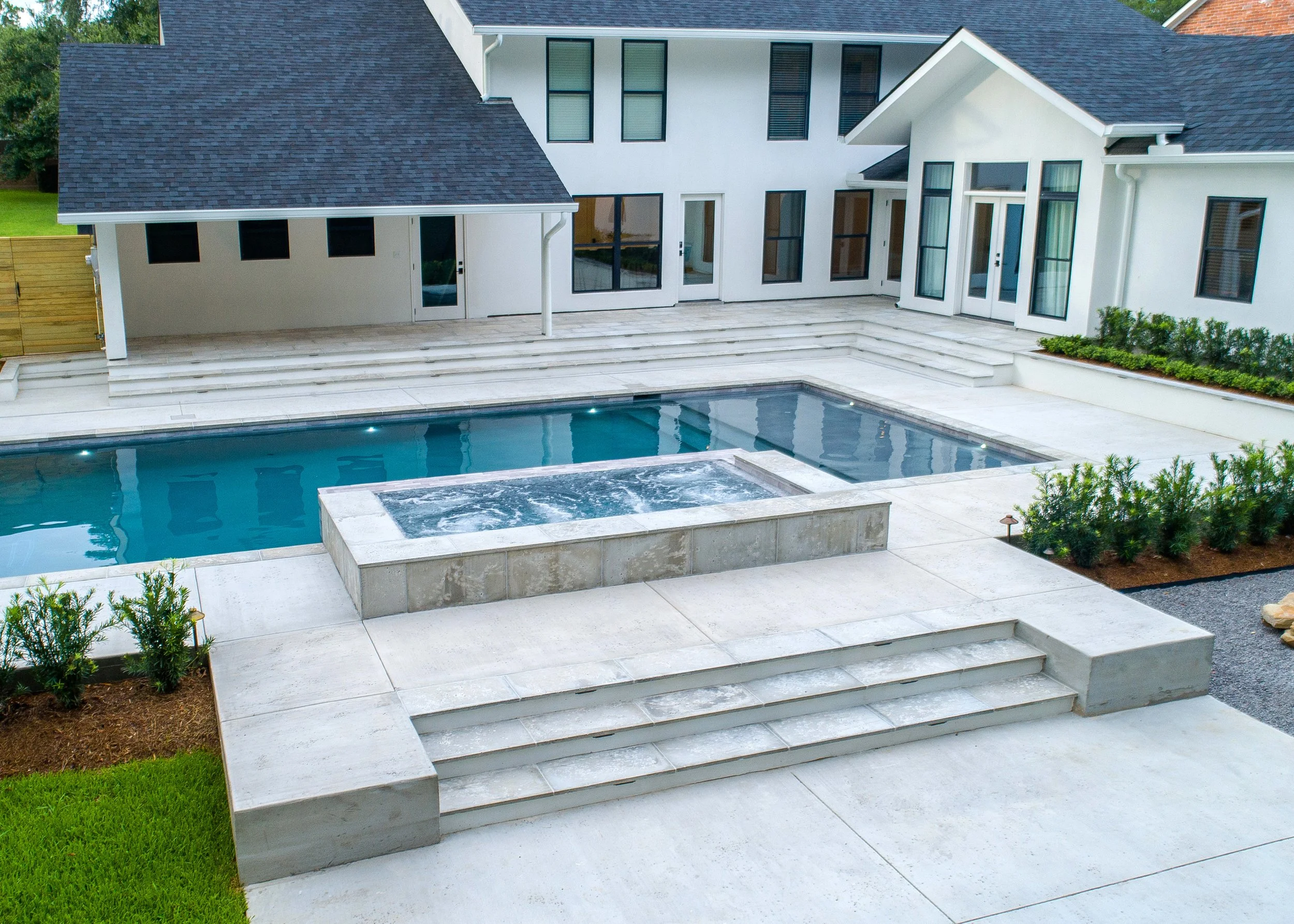 Gamble — Elevation