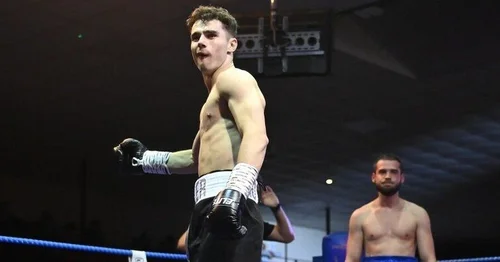 Sheer Sports – Our Boxers | Elite Fighters & Rising Champions — Sheer ...