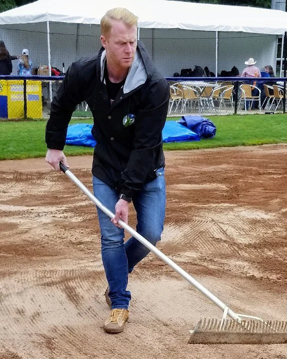 Front Office | Meet Our Coaches — PORTLAND PICKLES BASEBALL