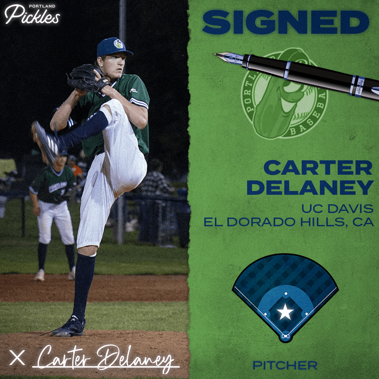 Blog 3 — PORTLAND PICKLES BASEBALL
