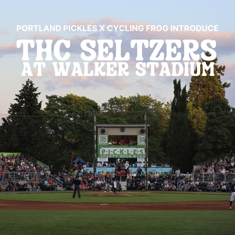 Blog 3 — PORTLAND PICKLES BASEBALL
