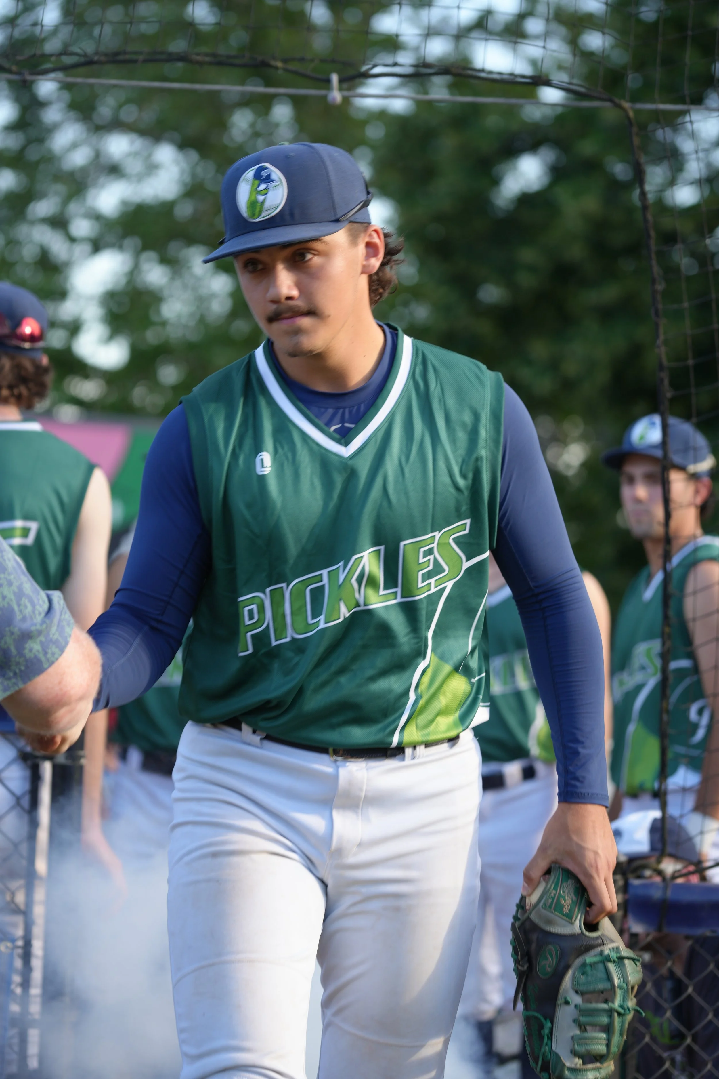 Blog 3 — PORTLAND PICKLES BASEBALL