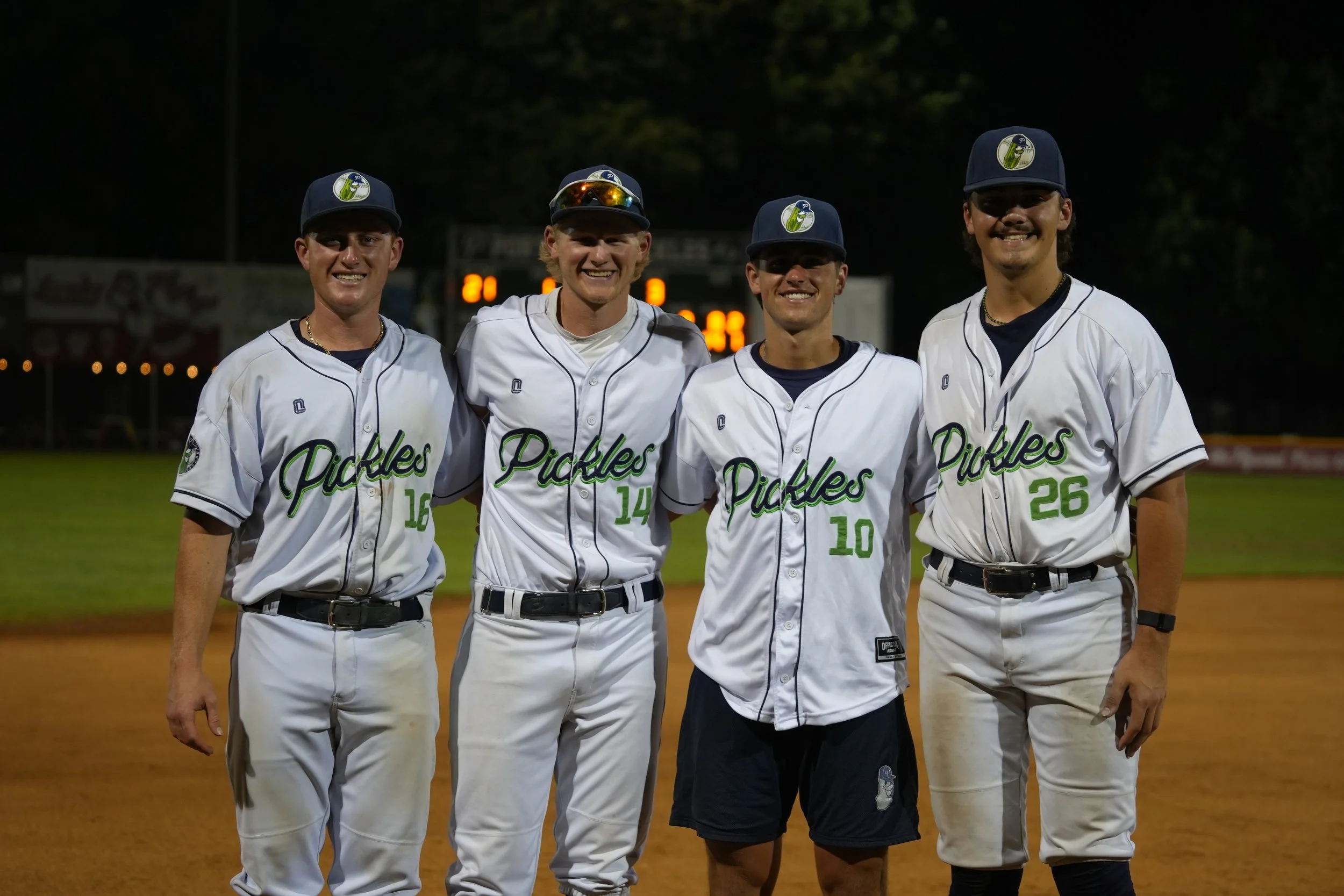 Blog 3 — PORTLAND PICKLES BASEBALL