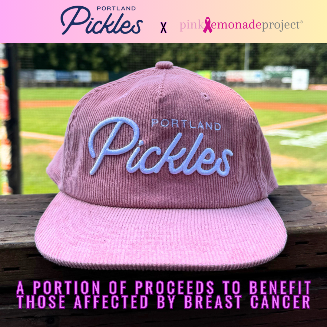 Blog 3 — PORTLAND PICKLES BASEBALL