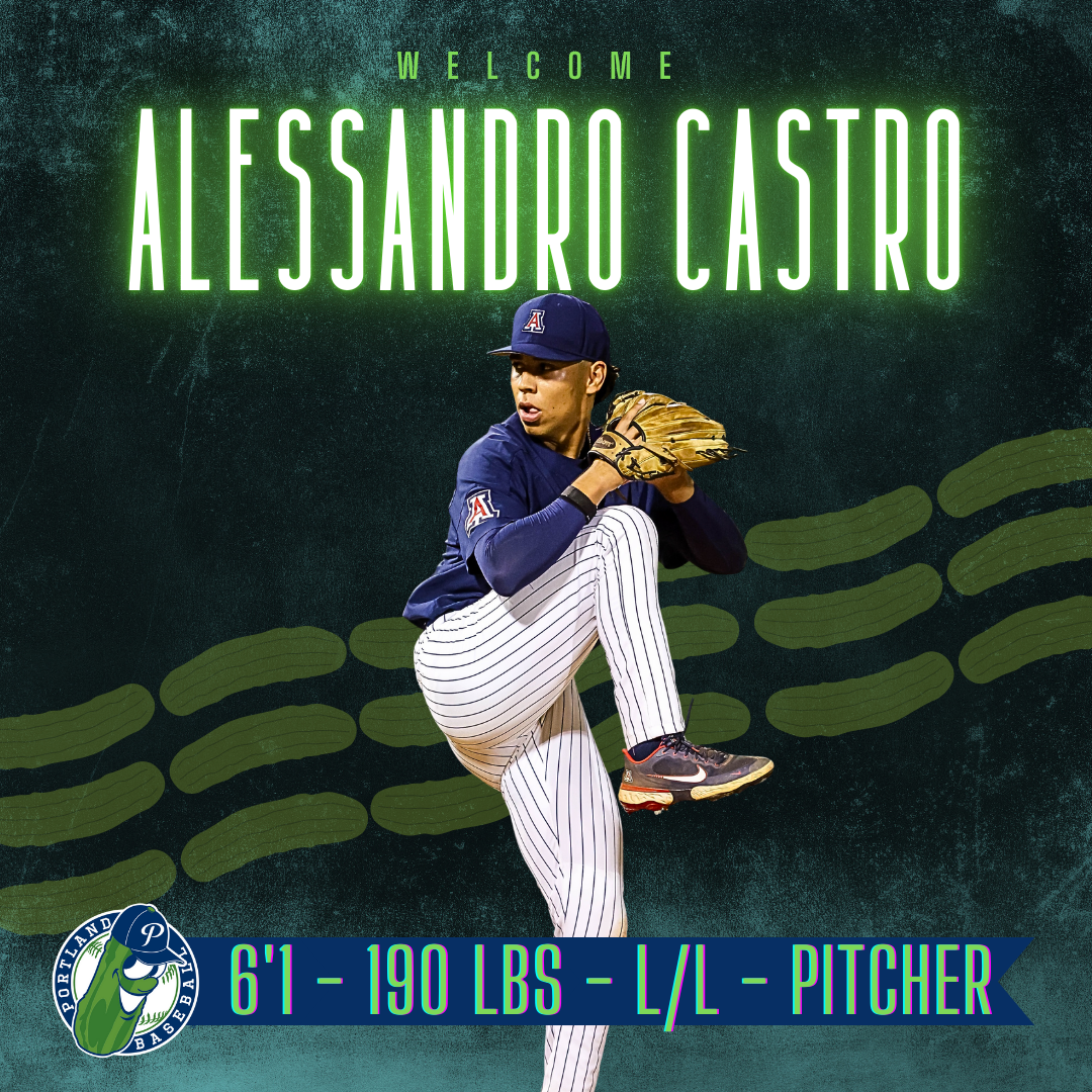 First Player Signings of 2025! — PORTLAND PICKLES BASEBALL