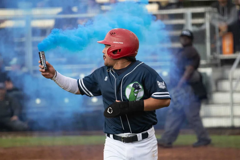 Pickles All-Stars Roster — PORTLAND PICKLES BASEBALL