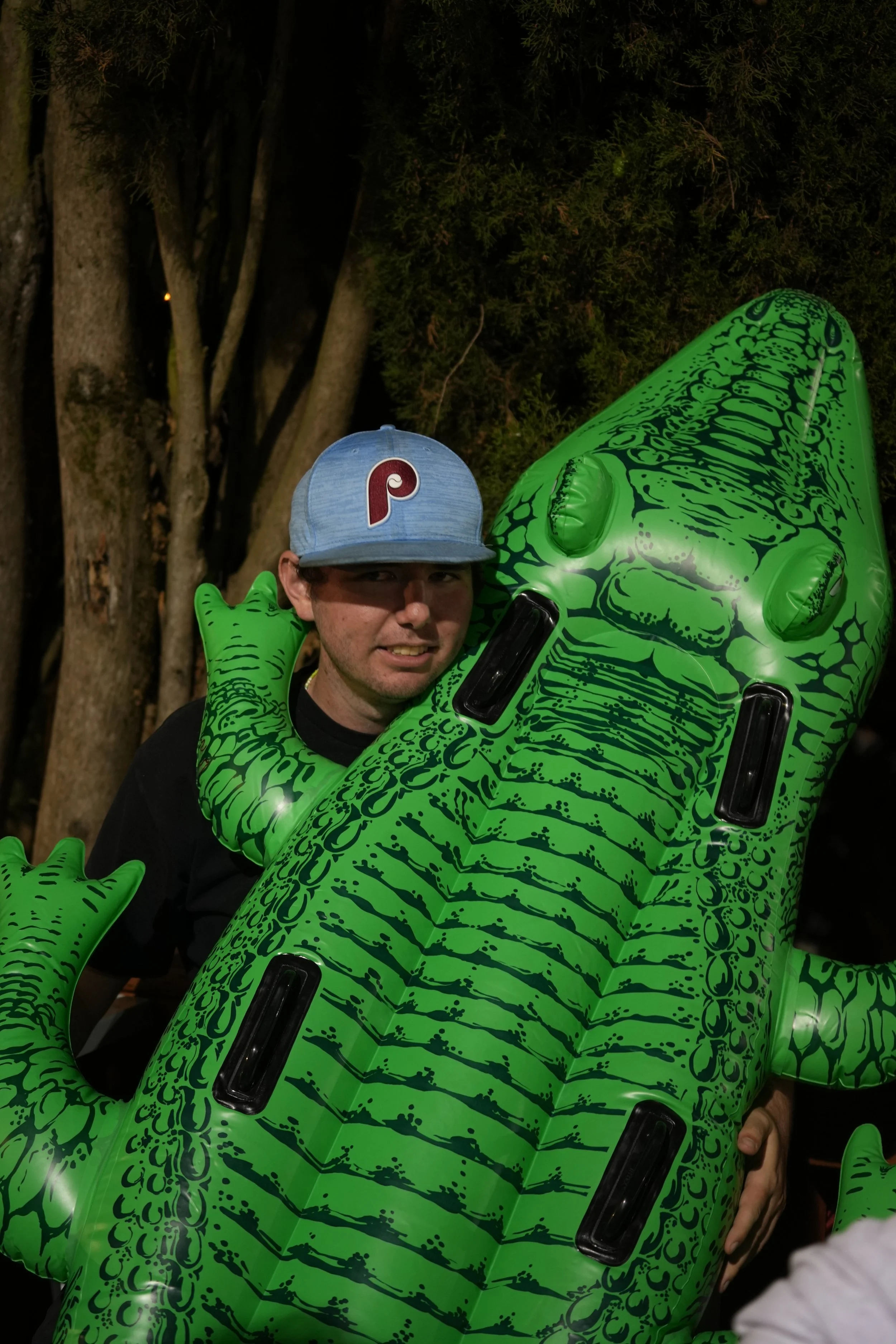 Front Office — PORTLAND PICKLES BASEBALL