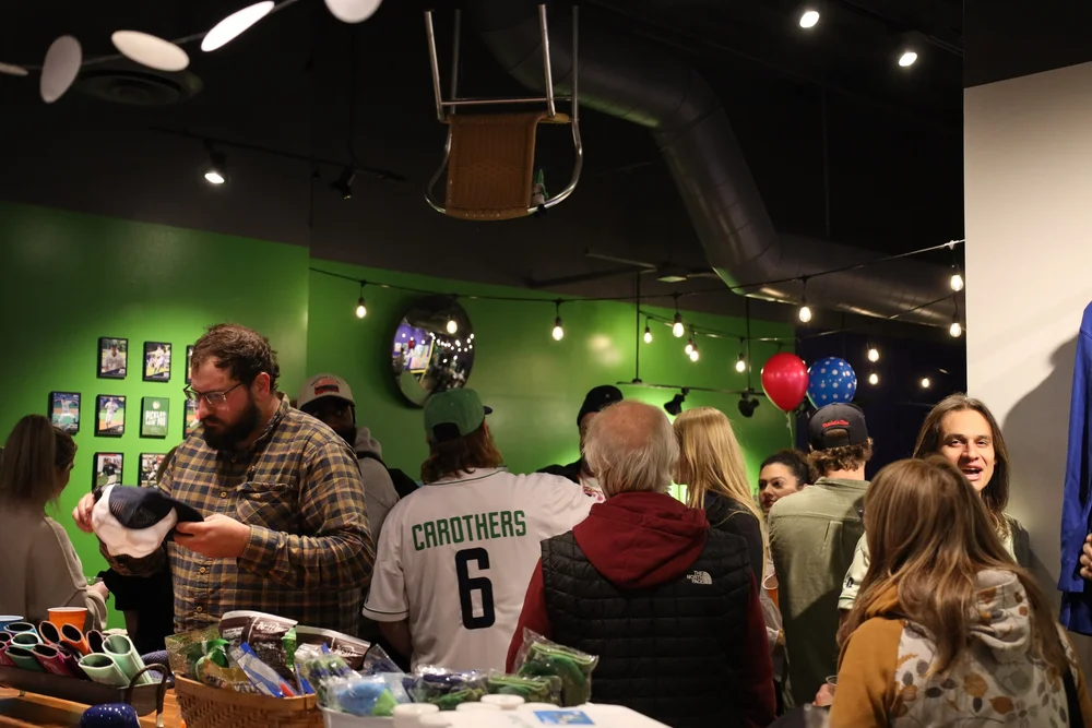 Pickle Jar (Team Store) — PORTLAND PICKLES BASEBALL