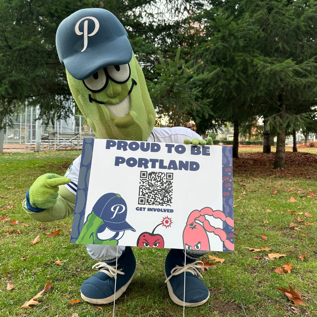 PORTLAND PICKLES BASEBALL | Join the Fun!
