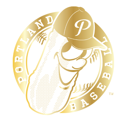 PORTLAND PICKLES BASEBALL