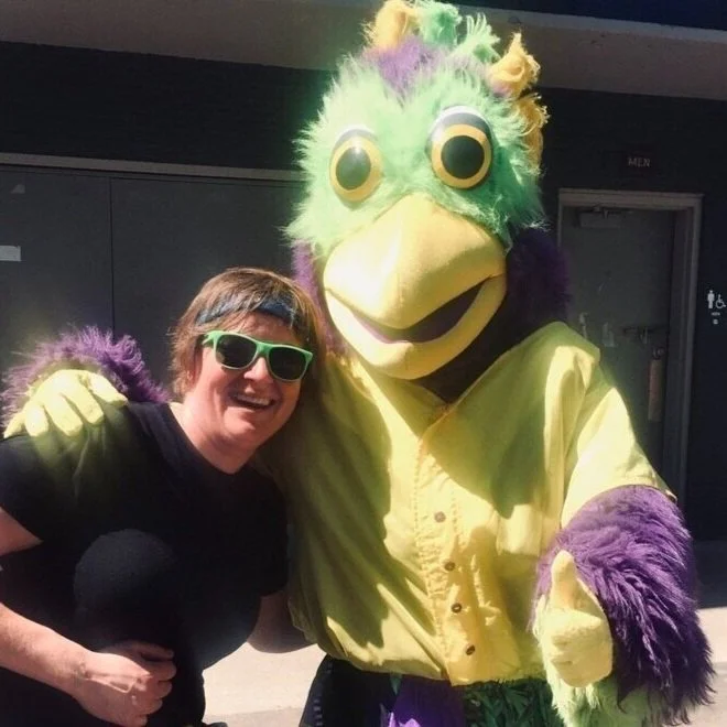 Front Office | Meet Our Coaches — PORTLAND PICKLES BASEBALL