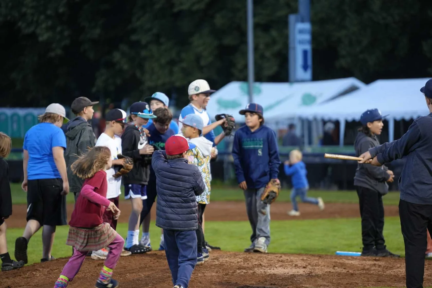 Pickles All-Stars Roster — PORTLAND PICKLES BASEBALL