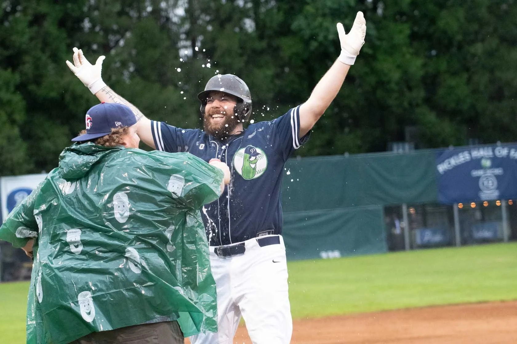 Pickles All-Stars Roster — PORTLAND PICKLES BASEBALL