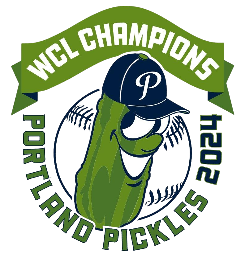 PORTLAND PICKLES BASEBALL