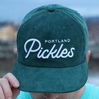 PORTLAND PICKLES BASEBALL
