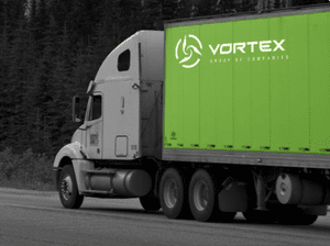 Services — Vortex Freight Systems