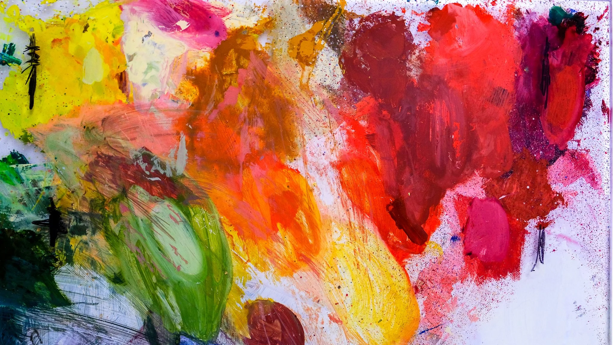 Creative Coaching — joni beckner