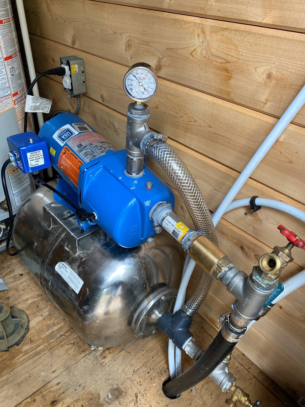 Total Quality Plumbing