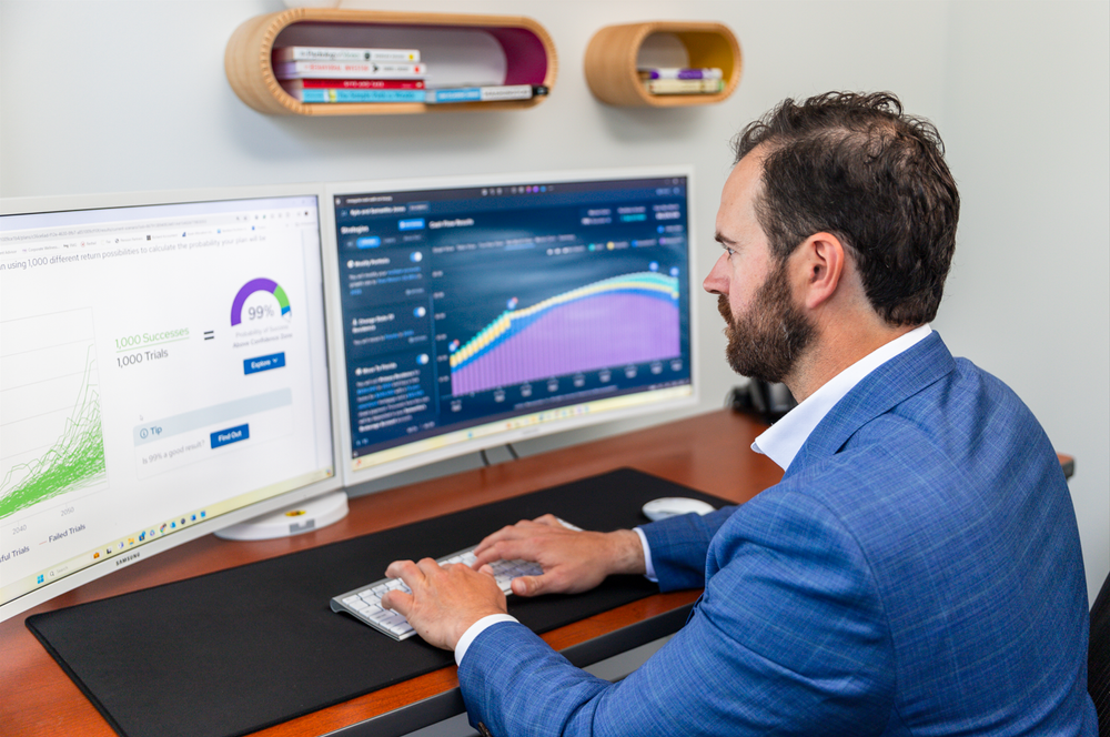 Financial Advisor Bellevue — TrueWealth Financial Partners | Financial ...