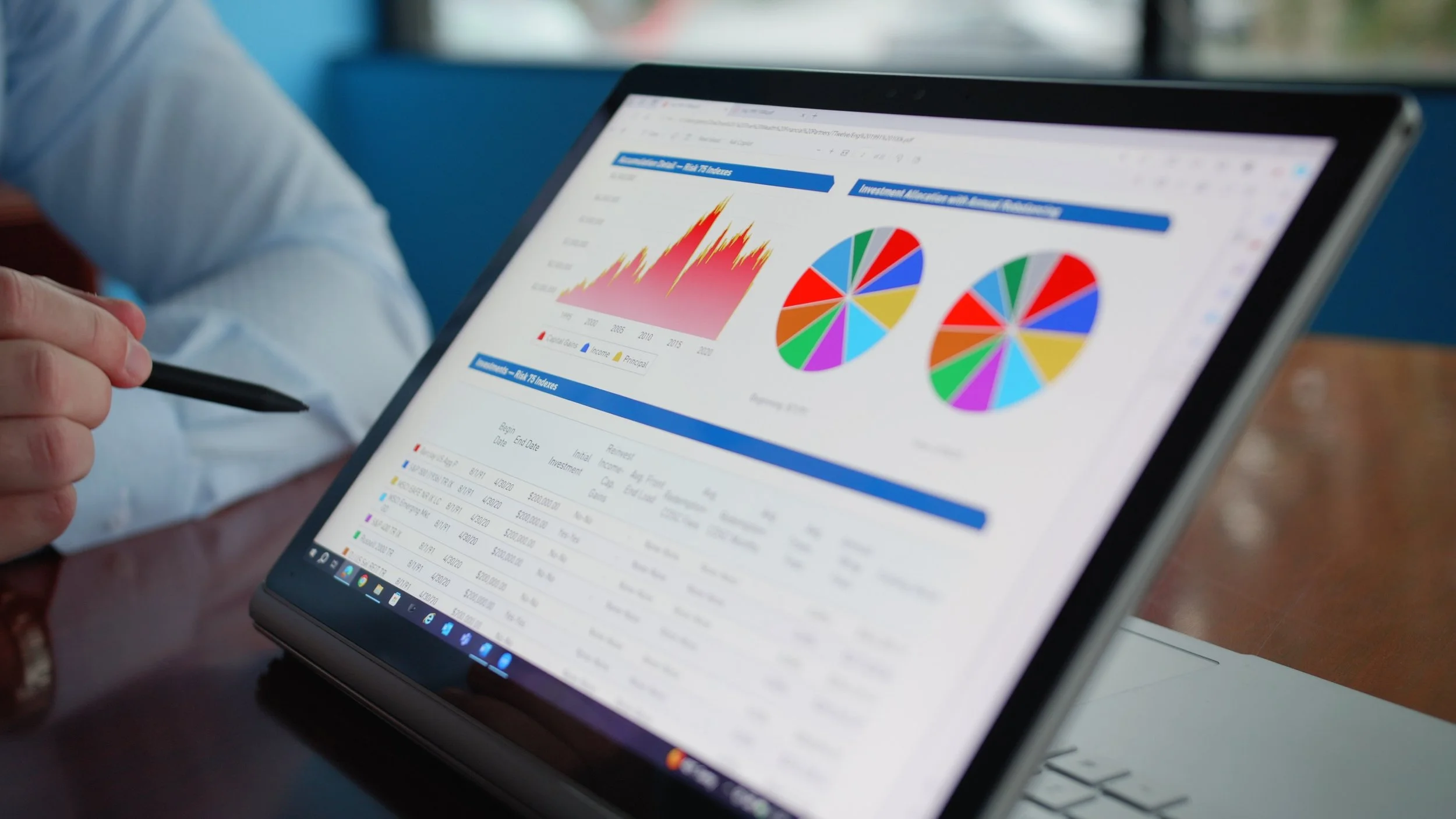 Maximizing Your Boeing 401(k) Match — TrueWealth Financial Partners ...