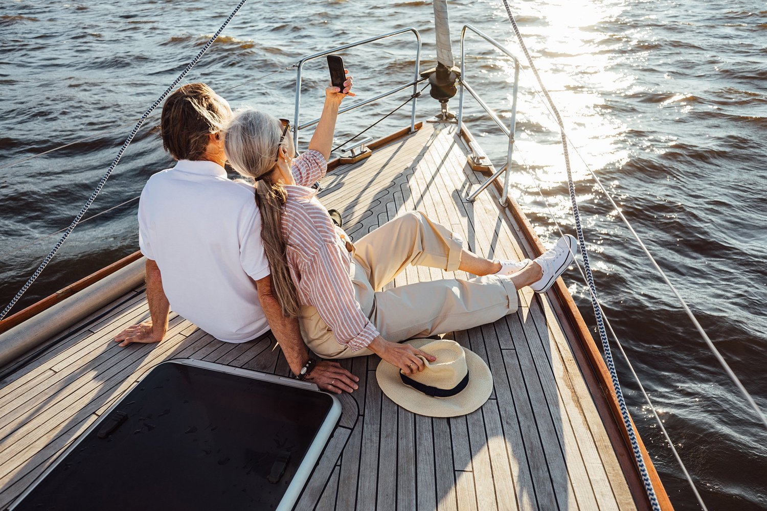 Common Questions for Amazon Employees Nearing Retirement — TrueWealth ...