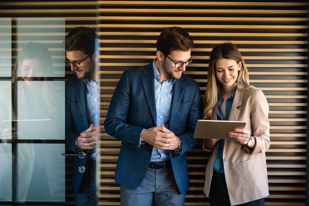 Maximizing Your Employee Benefits: 5 Key Options — TrueWealth Financial ...