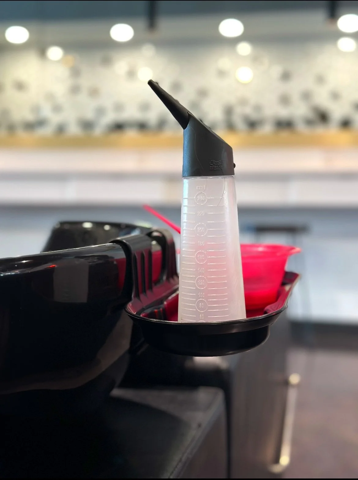 The Original Color Caddy™ - Making Hair Stylists' Lives Easier One ...