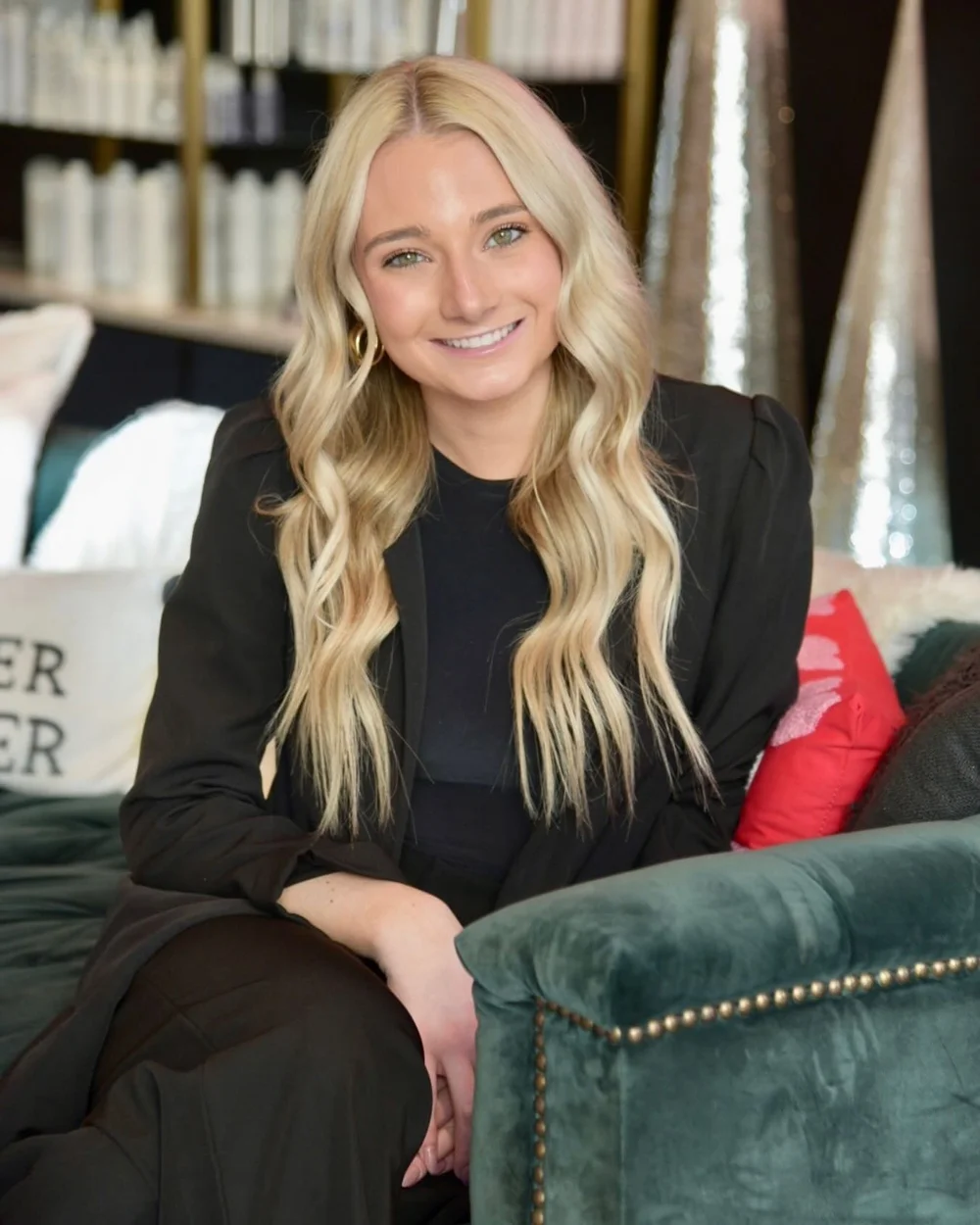The Original Color Caddy™ - Making Hair Stylists' Lives Easier One ...