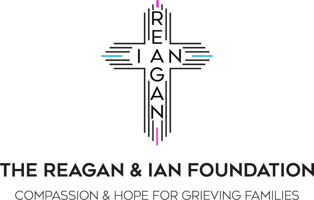The Reagan & Ian Foundation