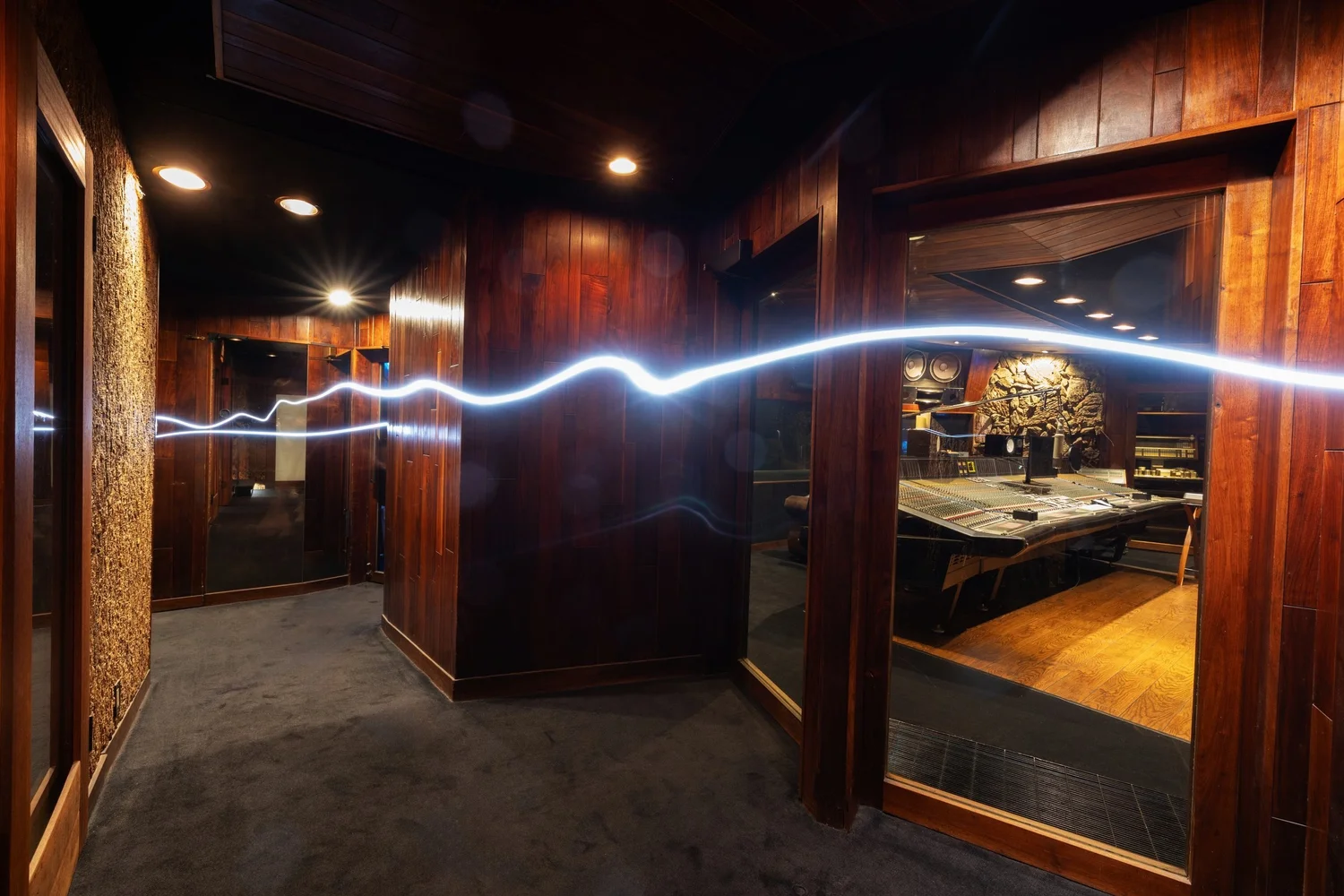 Book Now! — Paramount Recording Studios