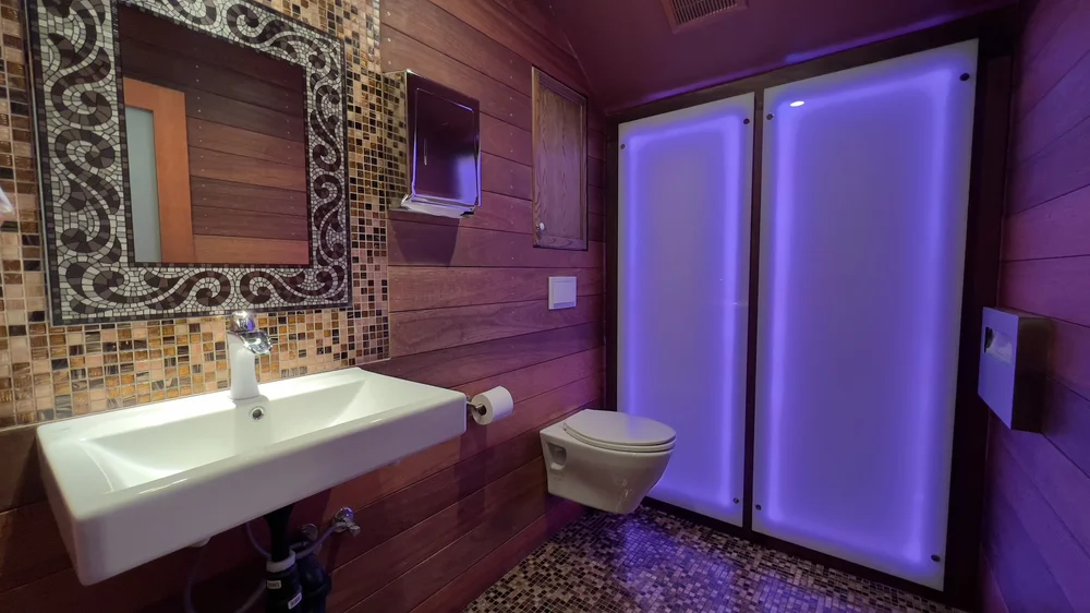 Paramount Recording Studio B — Paramount Recording Studios