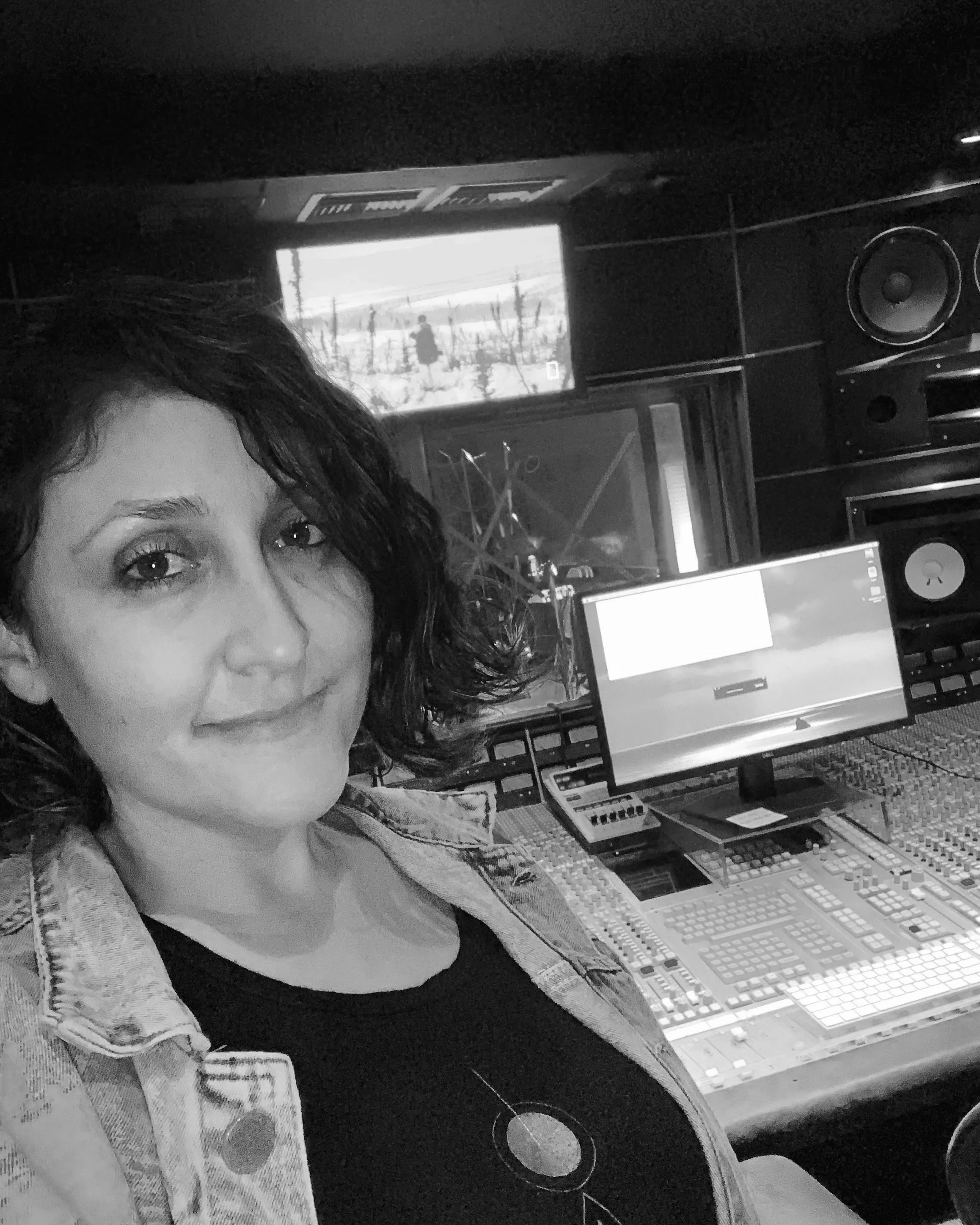 Staff — Paramount Recording Studios