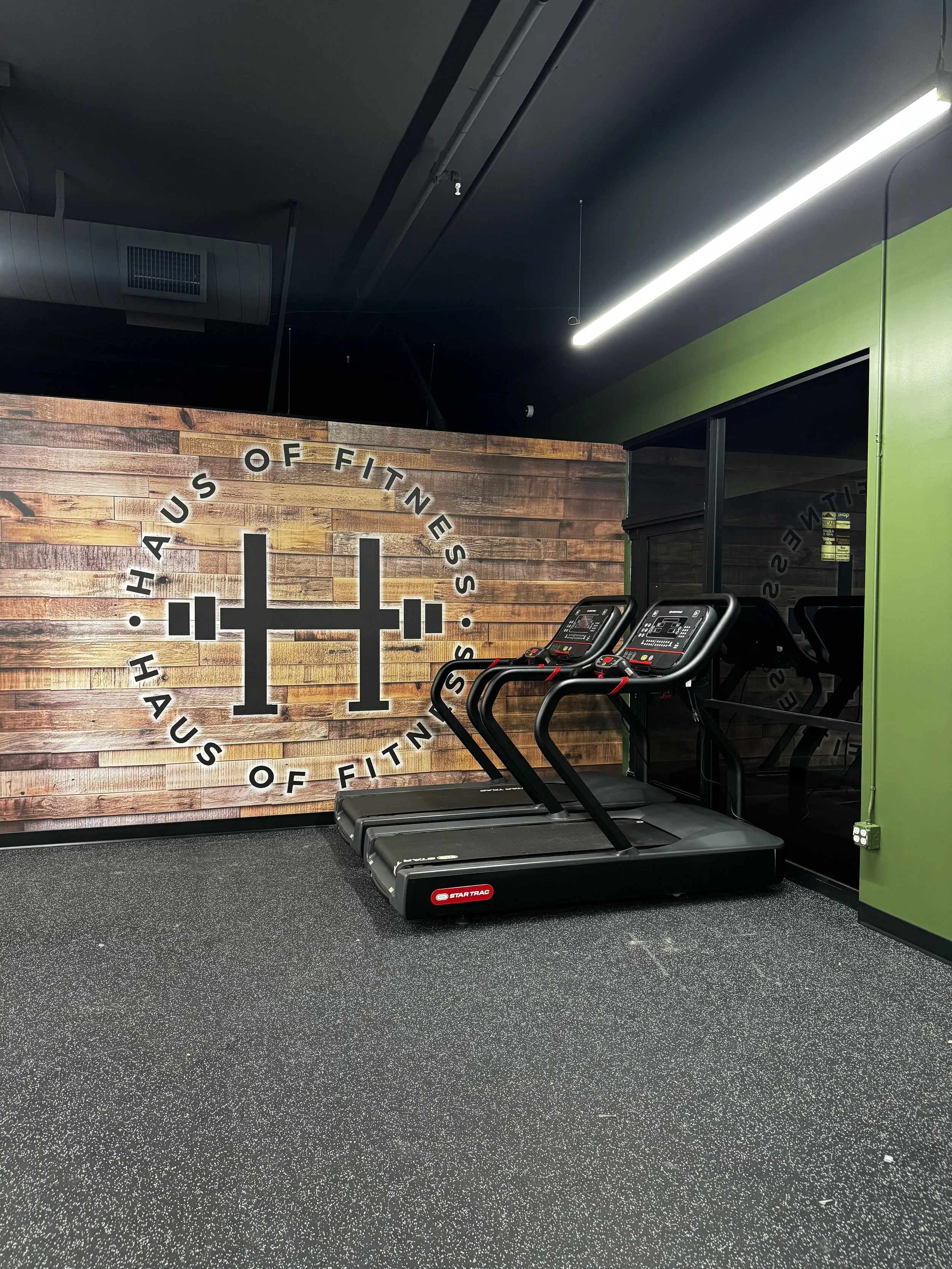 Haus Of Fitness