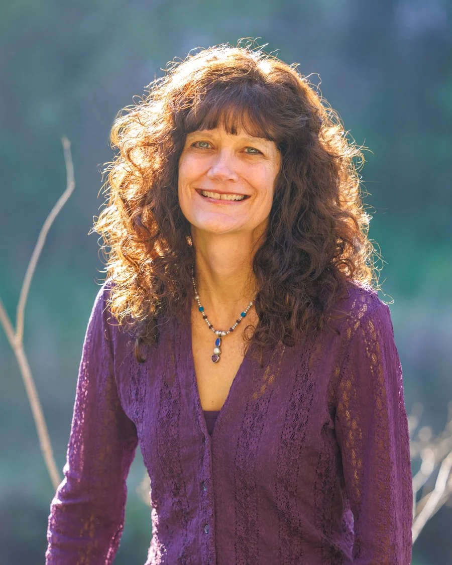 Compassionate Somatic Therapist Bay Area for Trauma — Michelle ...