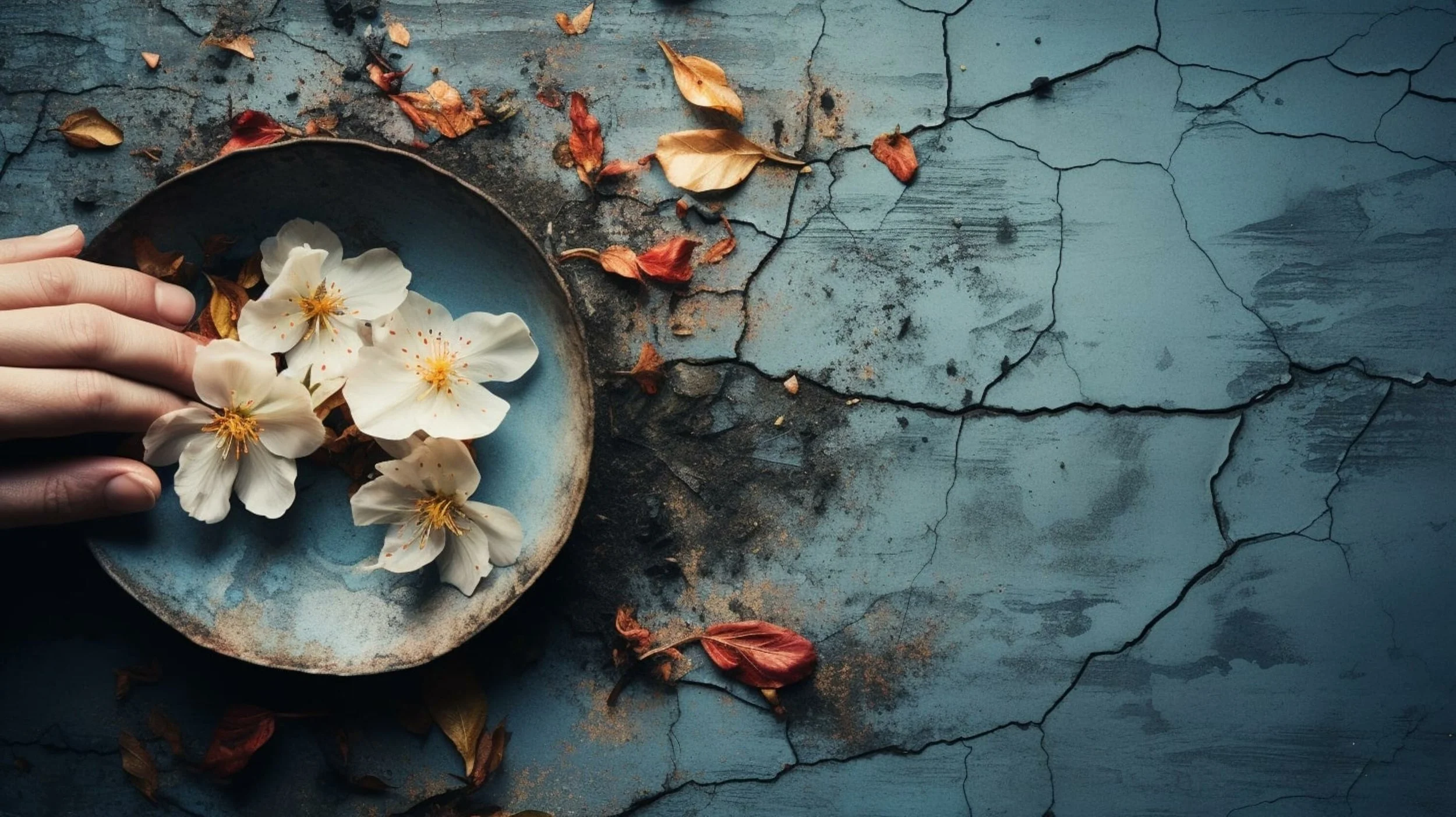 Compassionate Somatic Therapist Bay Area for Trauma — Michelle ...
